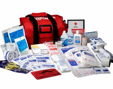 Medical Supplies – LSP Group